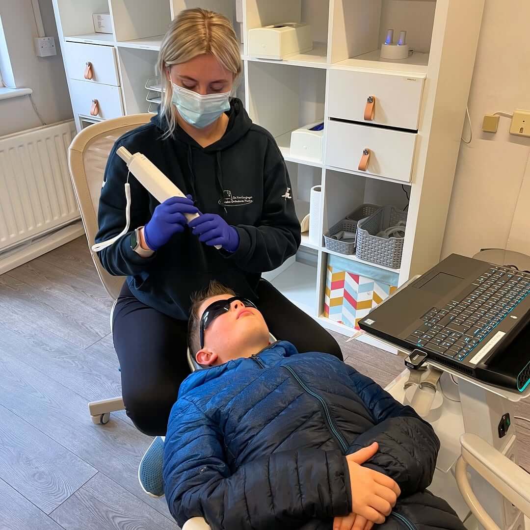 Orthodontist In Dublin Specialist Orthodontic Practice